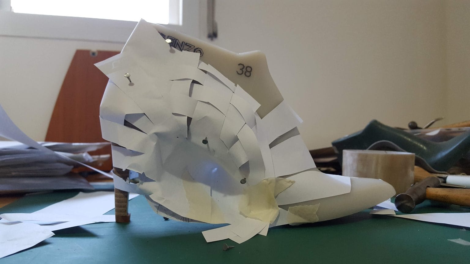 Footwear Design and the Role of Color: A Look Inside the Shoe Designing ...